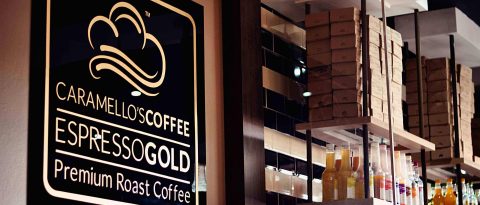 Preller Square – Bloemfontein | Caramello's