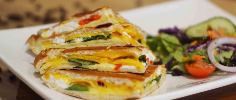 Preller Square – Bloemfontein | Caramello's