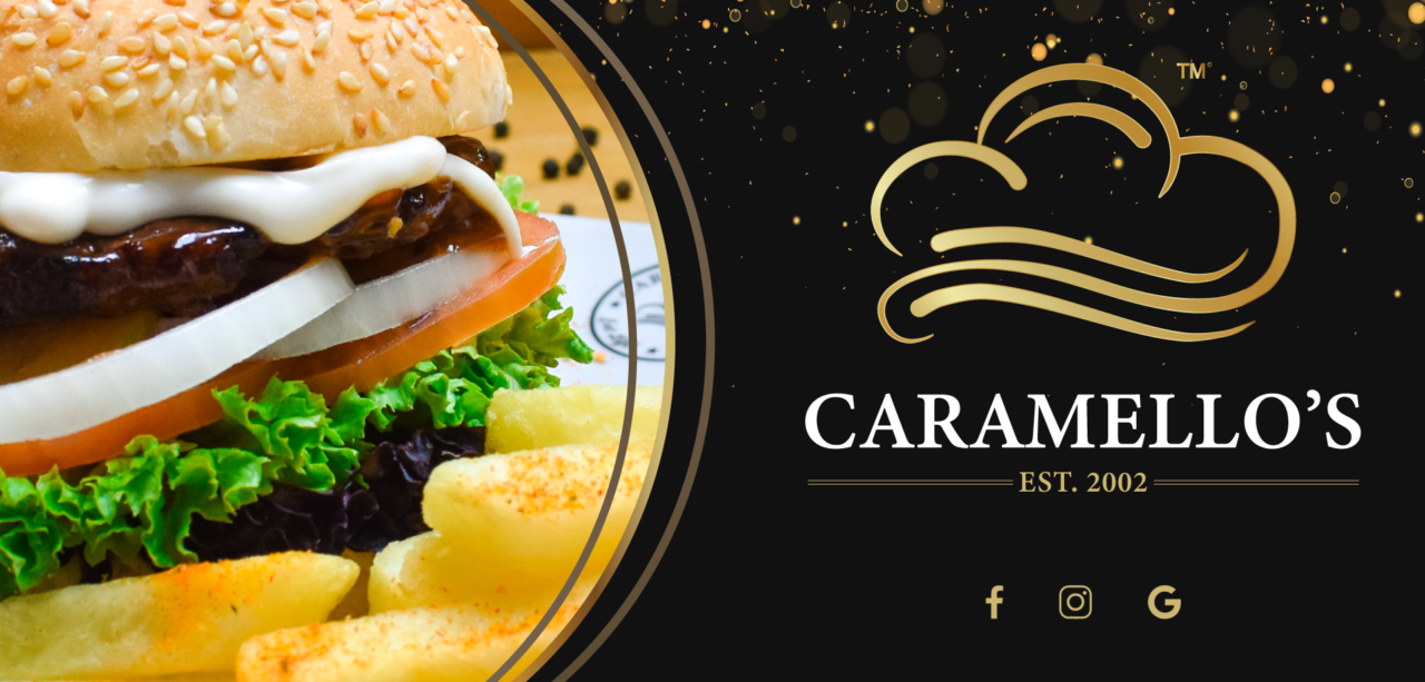 Main Menu | Caramello's