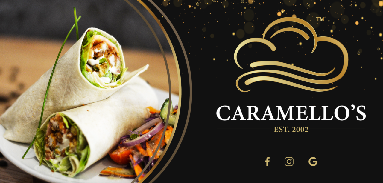 Preller Square – Bloemfontein | Caramello's
